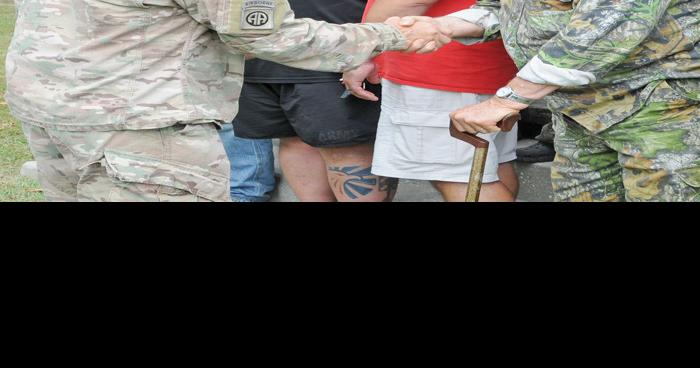 Fort Rucker supports wounded warriors with fall hunt