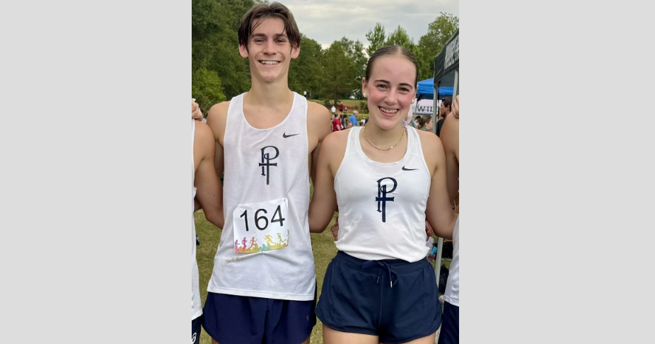 Providence Christian dominates Mayhew Music Festival 5K