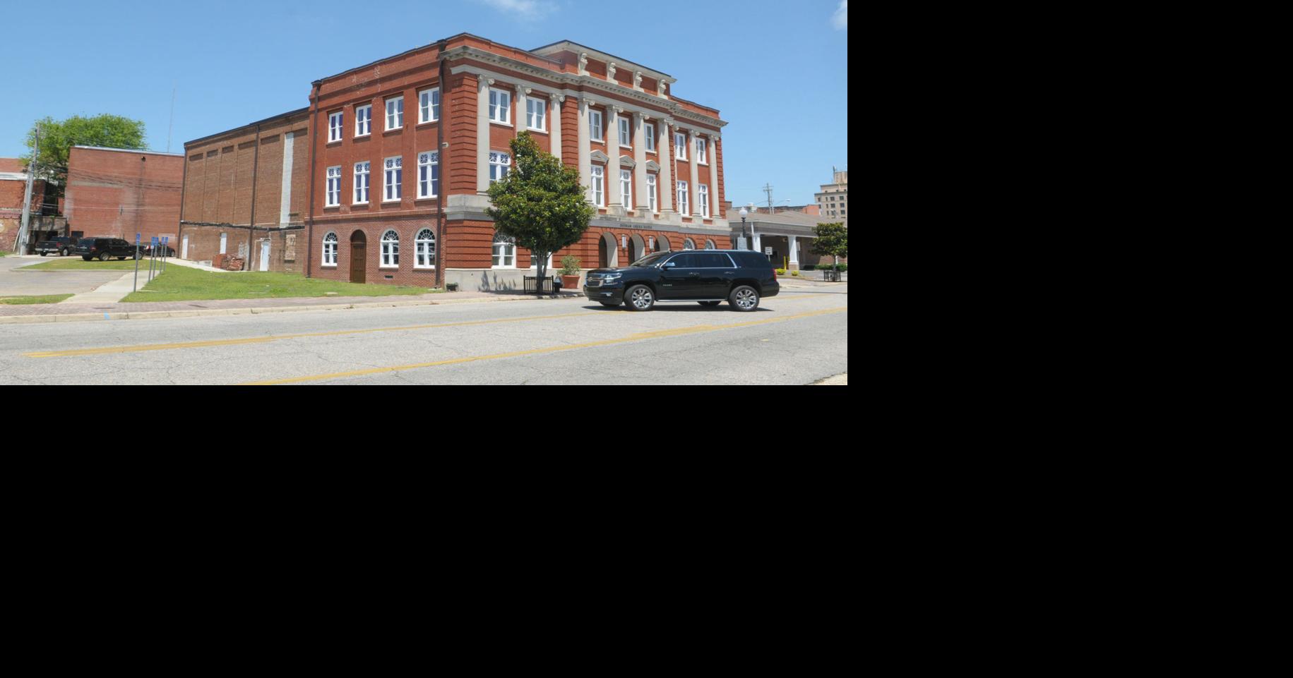 Addition planned for Dothan Opera House