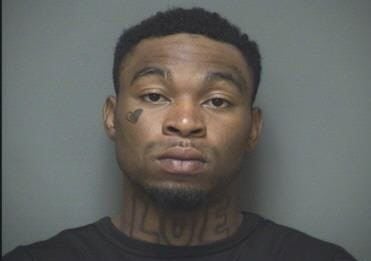 Dothan teen charged in Friday shooting