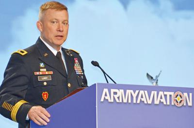 Lundy emphasizes importance of ARI