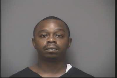 Six-time felon charged with trafficking spice