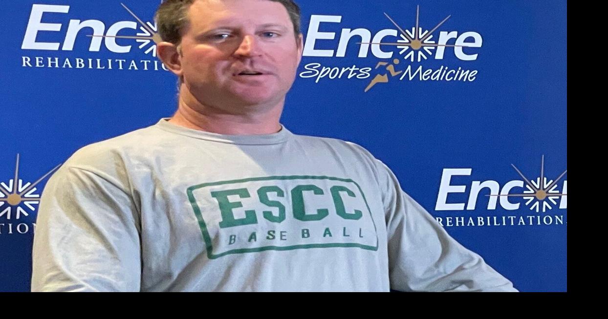 Enterprise State baseball team has high expectations