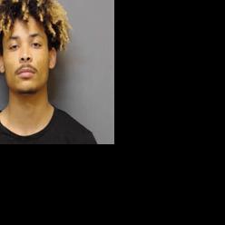 Dothan man arrested for breaking and entering after found with victims ...