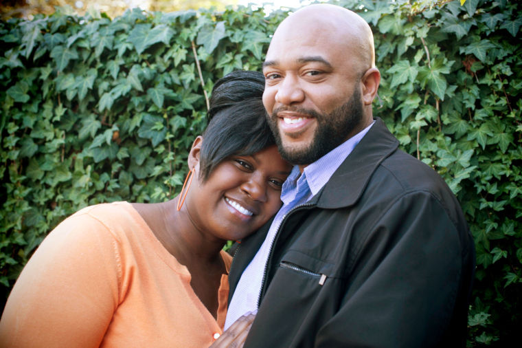 Cody - Lewis Engagement