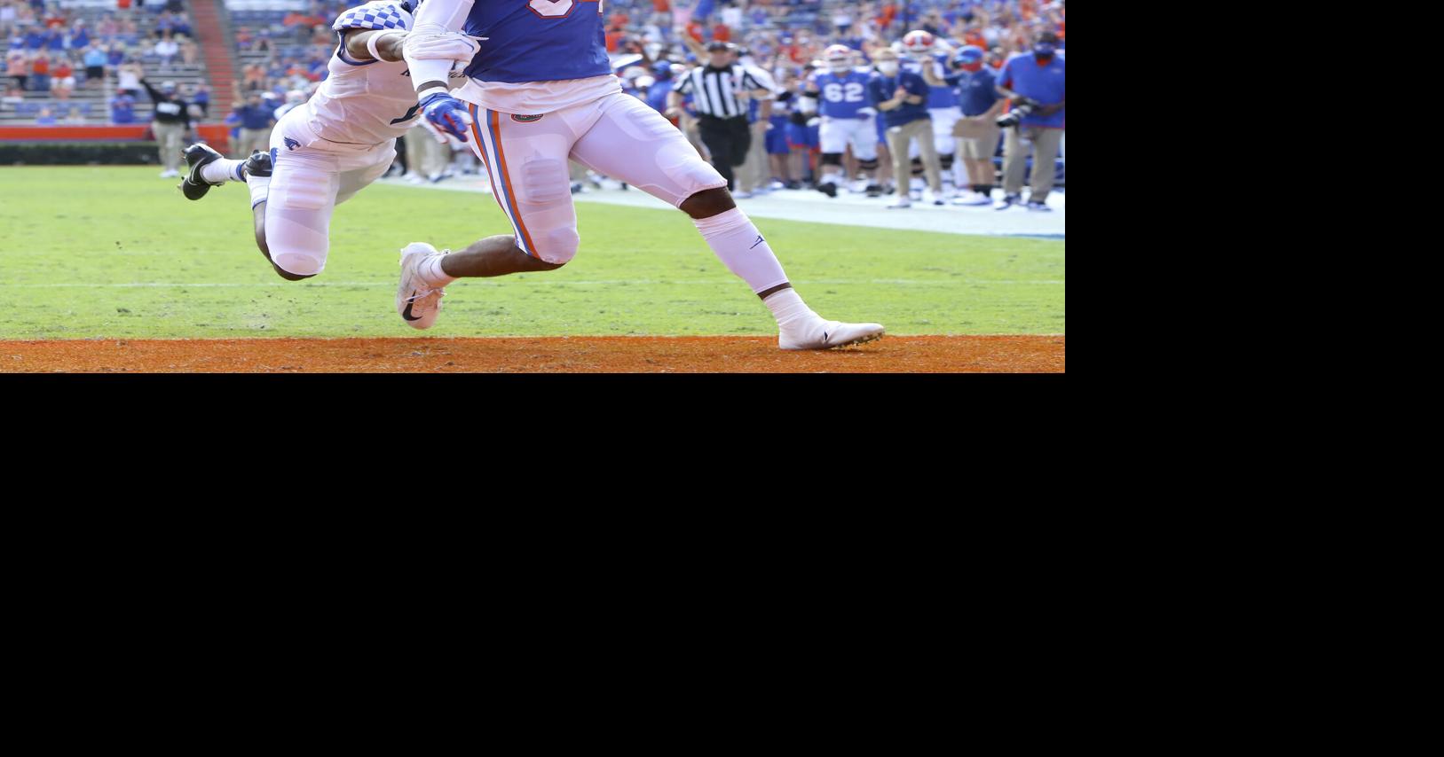 Alabama, Florida feature explosive offenses in SEC Championship Game