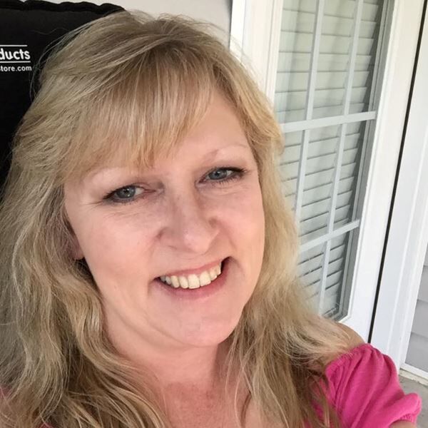 Deborah Weber, RN - Medical Center Enterprise