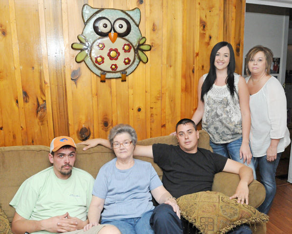 Powell murders still bring sorrow