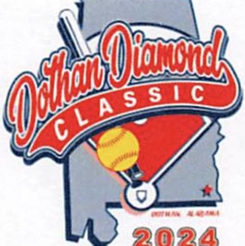 Dothan Diamond Classic Wednesday games cancelled; schedule revised for ...