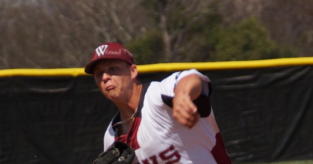 Wicksburg product, current Wallace College player Kade Snell commits to ...