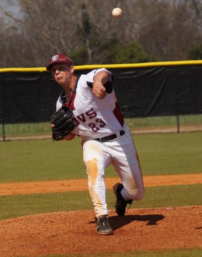 Wicksburg product, current Wallace College player Kade Snell commits to ...