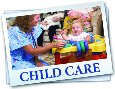 CYSS offers teen babysitter training