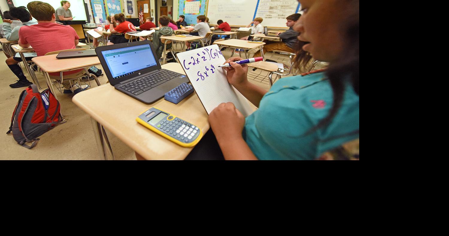 Carver Magnet schools naysayers with stellar math results
