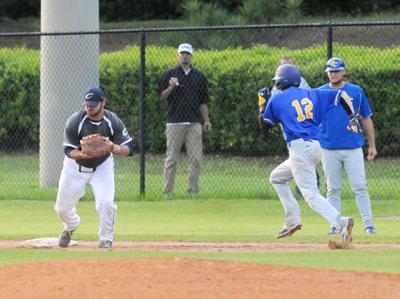 Baseball Preview: Chipola plays three-game set vs. Tallahassee CC