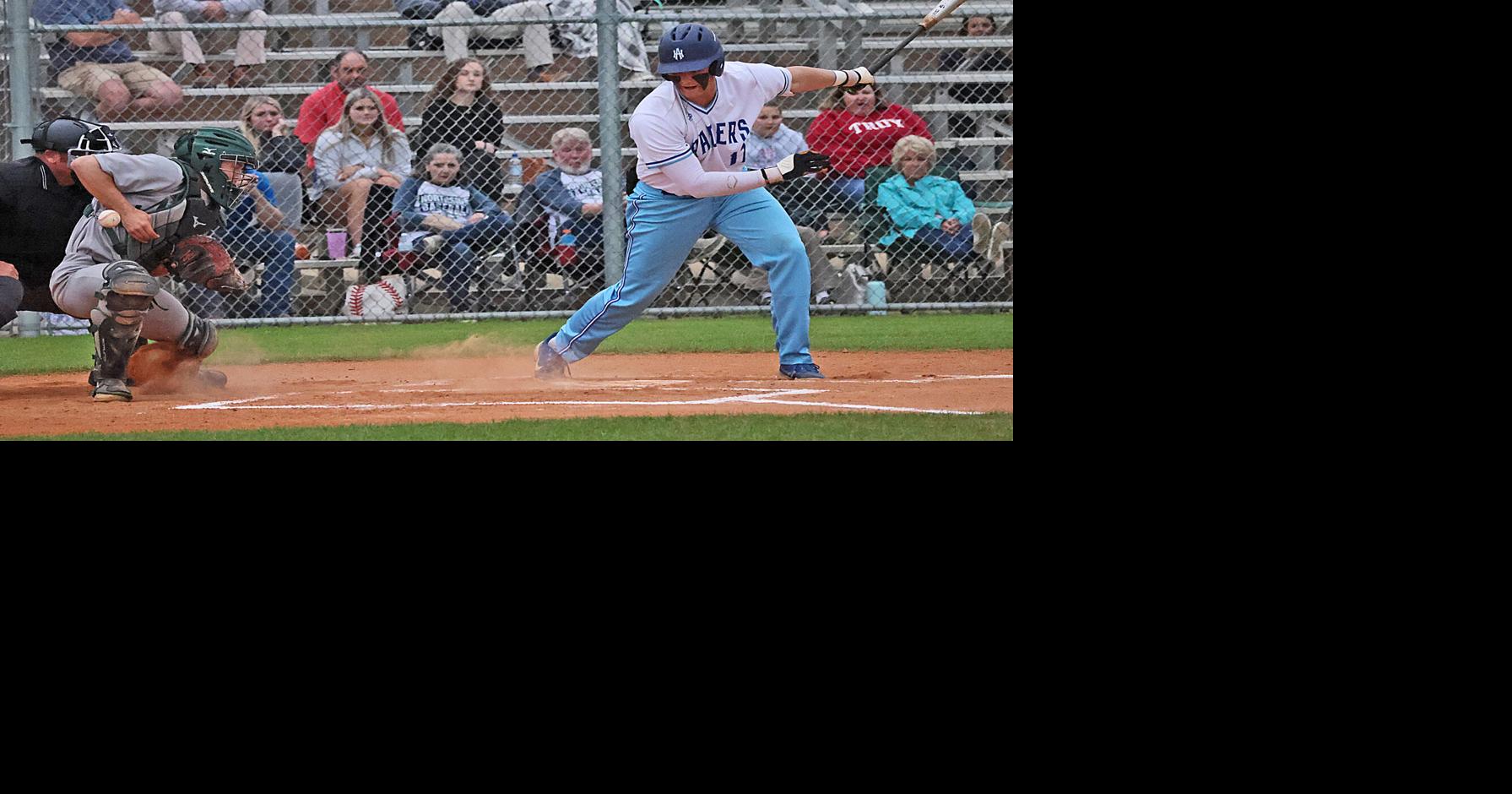 Houston Academy baseball routs Northside Methodist