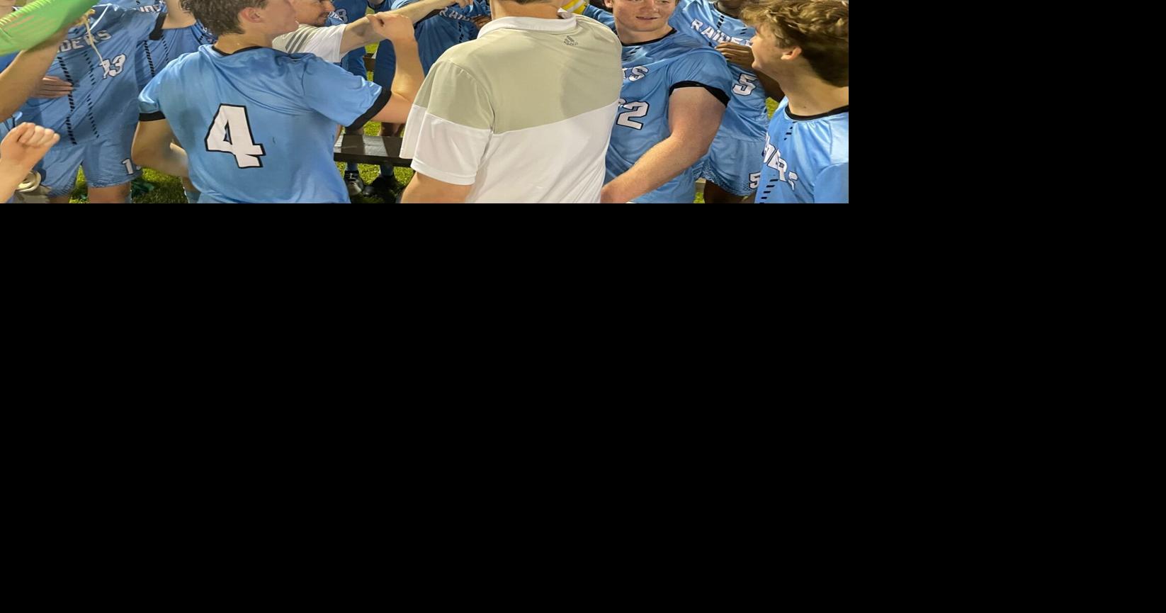 Goal by Andrew Gil gives HA win over Providence Christian