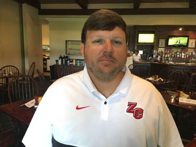 Countdown to Kickoff: Preview on the Zion Chapel Rebels