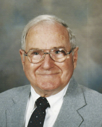 Smith, Ralph Benjamin