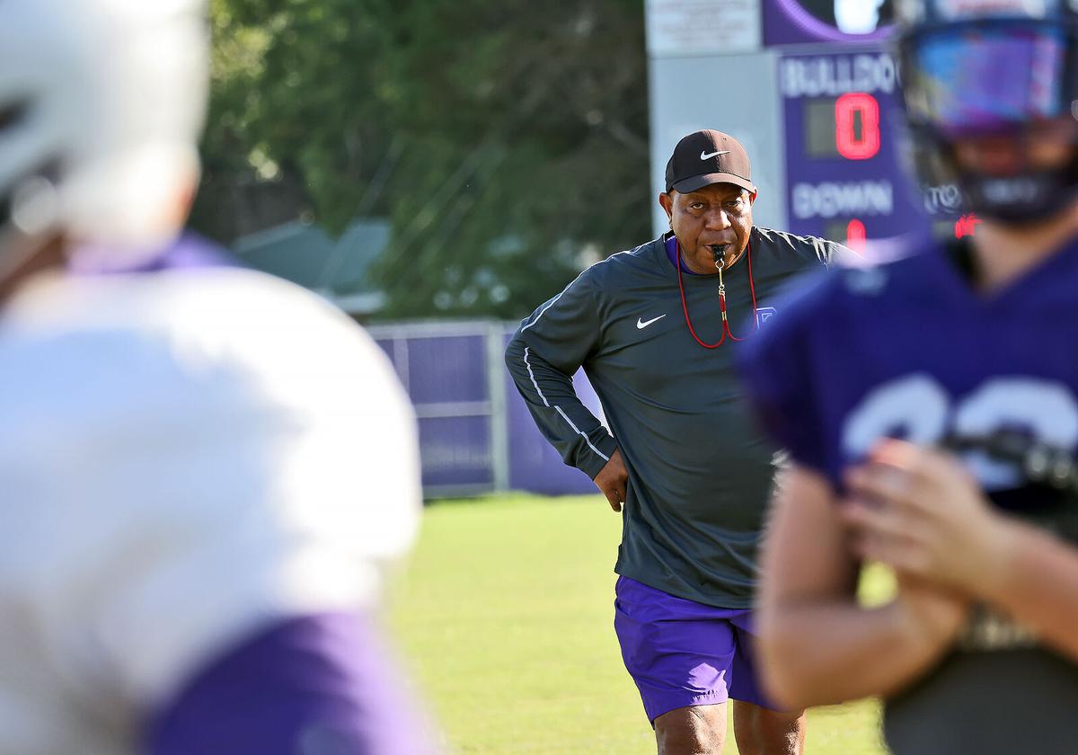 Mark Hurt resigns as Pike County head coach; plans to retire