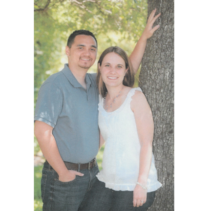 Skipper, Mann engaged