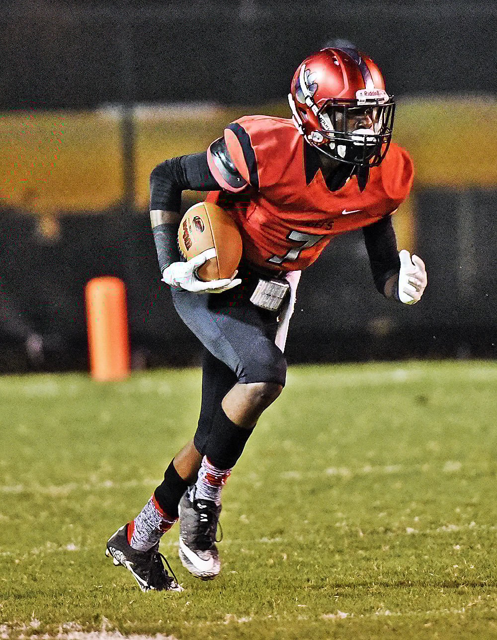 Dothan High vs Russell county football | Sports | dothaneagle.com