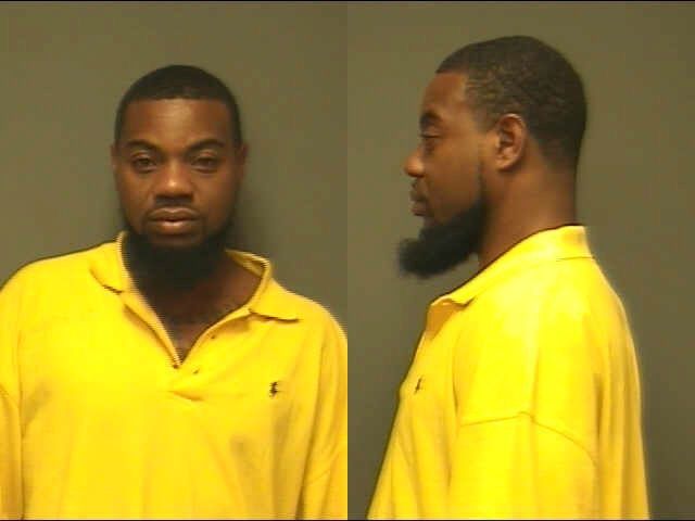 Man charged with murder in Aberdeen Road slaying