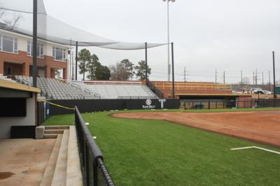 Troy softball team to unveil new field against strong competition