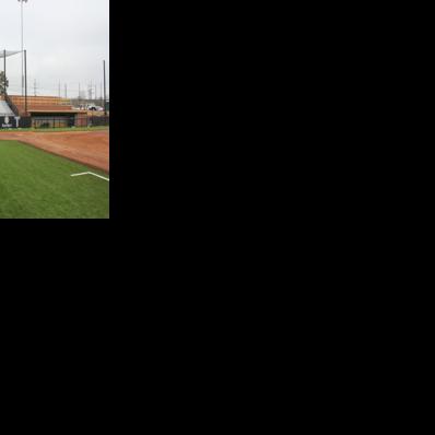 Troy softball team to unveil new field against strong competition