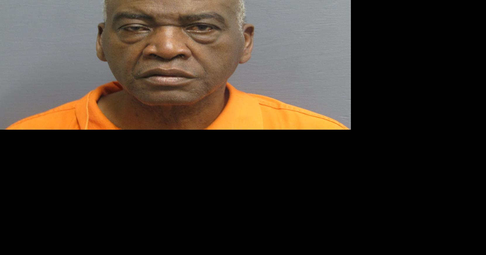 Gordon mayor Elbert Melton arrested on voter fraud charges