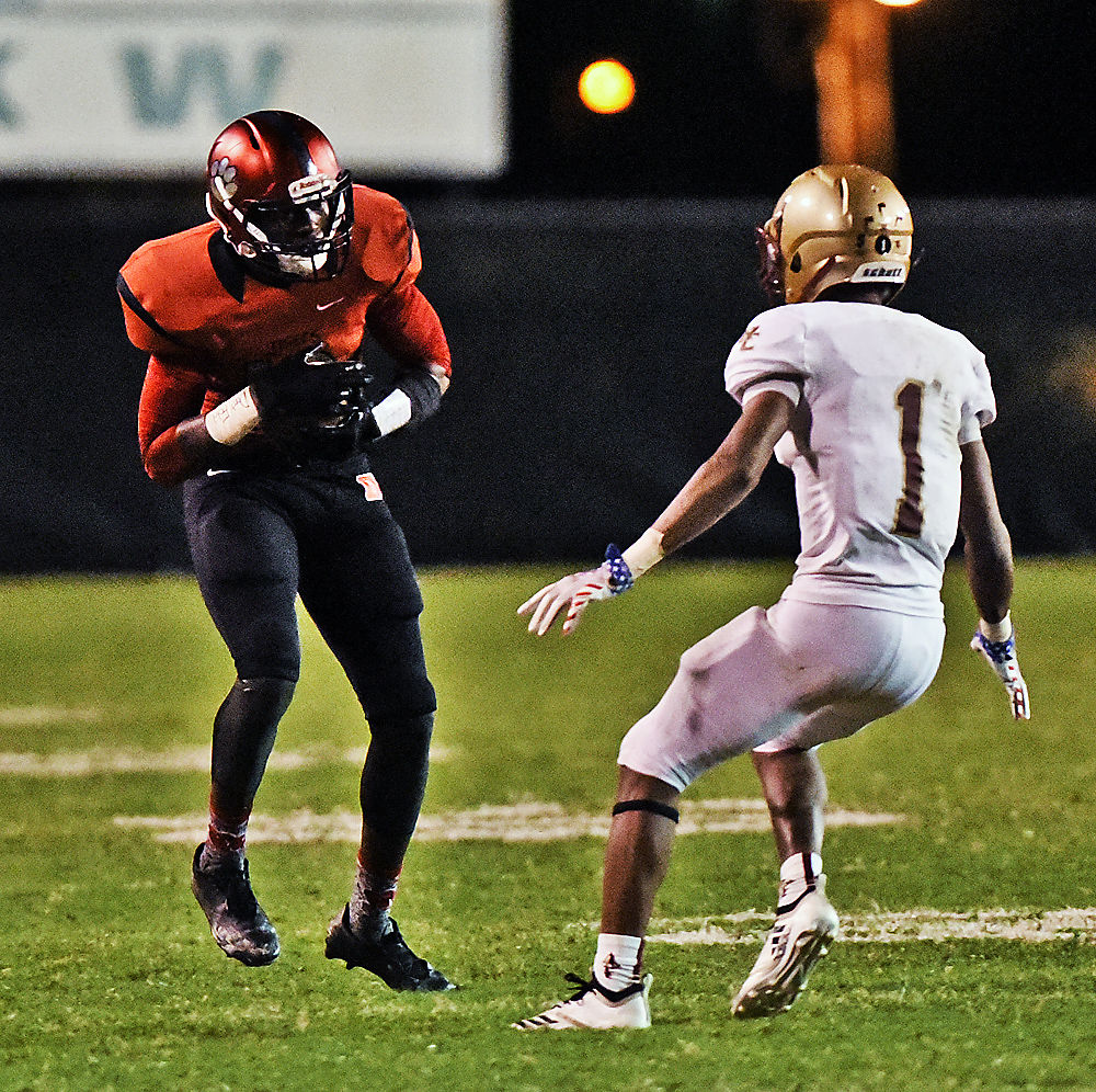 Dothan High vs Russell county football | Sports | dothaneagle.com