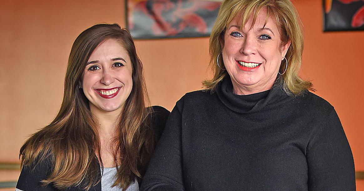 Patti Rutland Simpson is retiring after 40 years of teaching dance