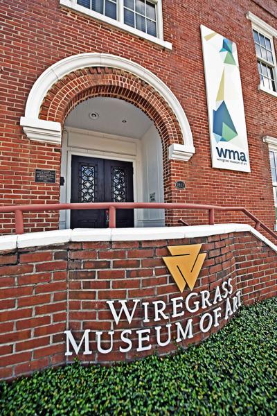 Answer Man: What are the boundaries of the Wiregrass region?