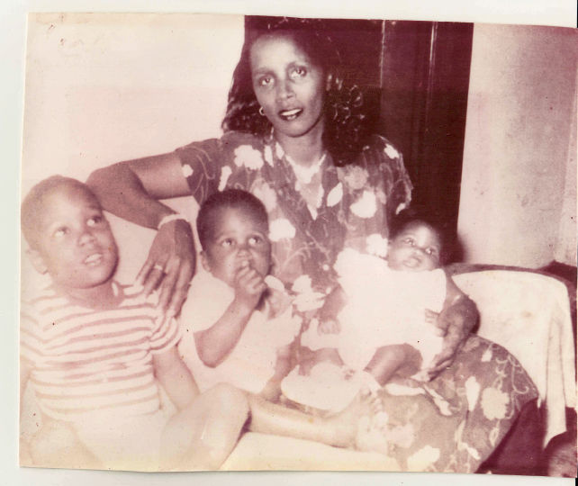 Community icon Cora Marks dies at 99