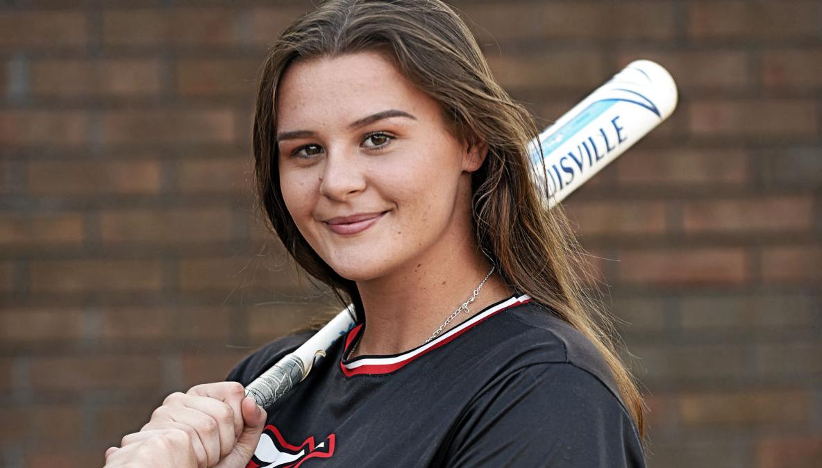 G.W. Long's Libby Baker earns All-American honors