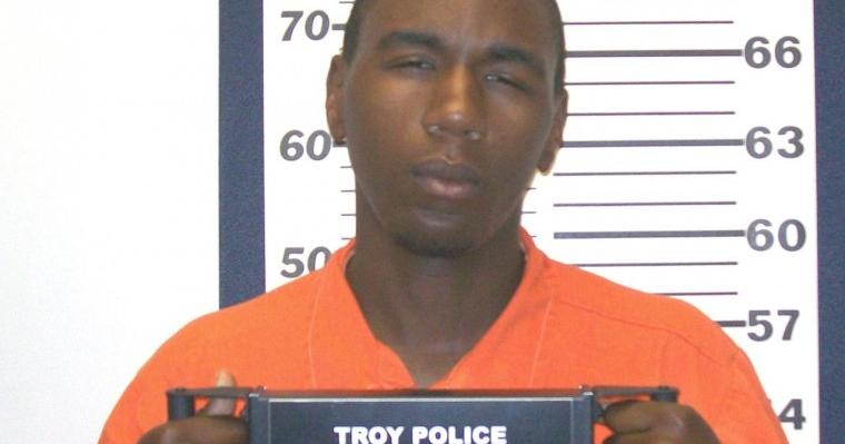 Troy police make arrests in double homicide