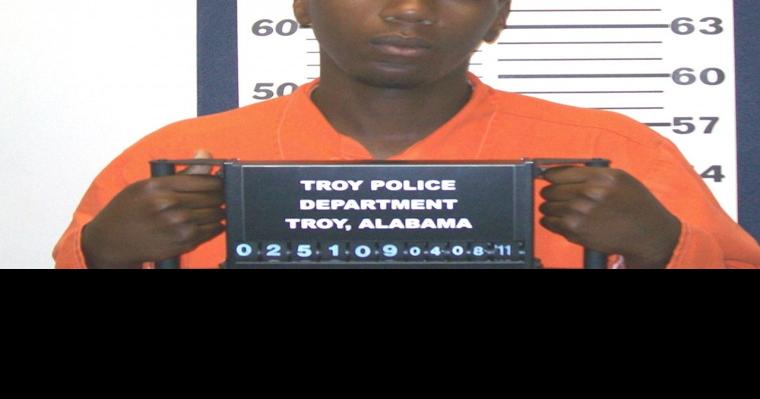 Troy police make arrests in double homicide