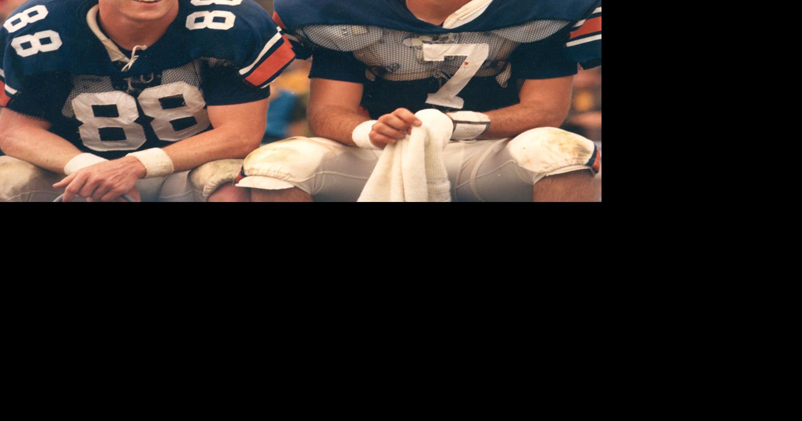 Auburn football legend Terry Beasley passes away