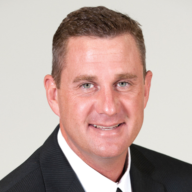 Greg Franklin named new Lady Indians coach