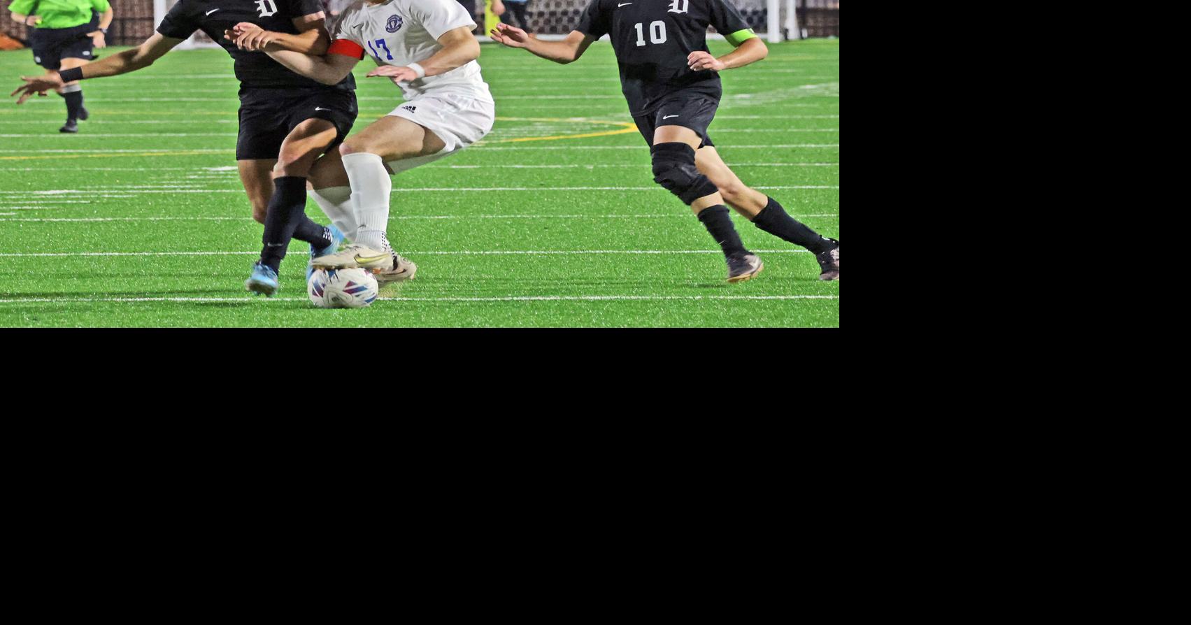 Dothan Wolves confident heading to Class 7A state Final Four