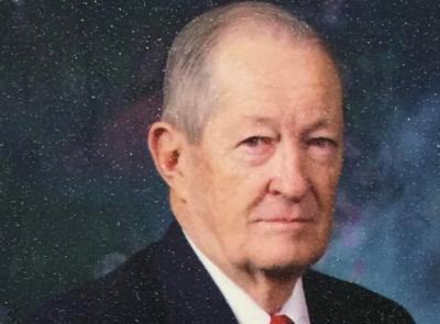 Don Marnon, former city manager, dead at 85