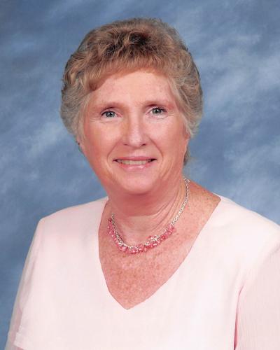 Howell, Judy Ann Carr