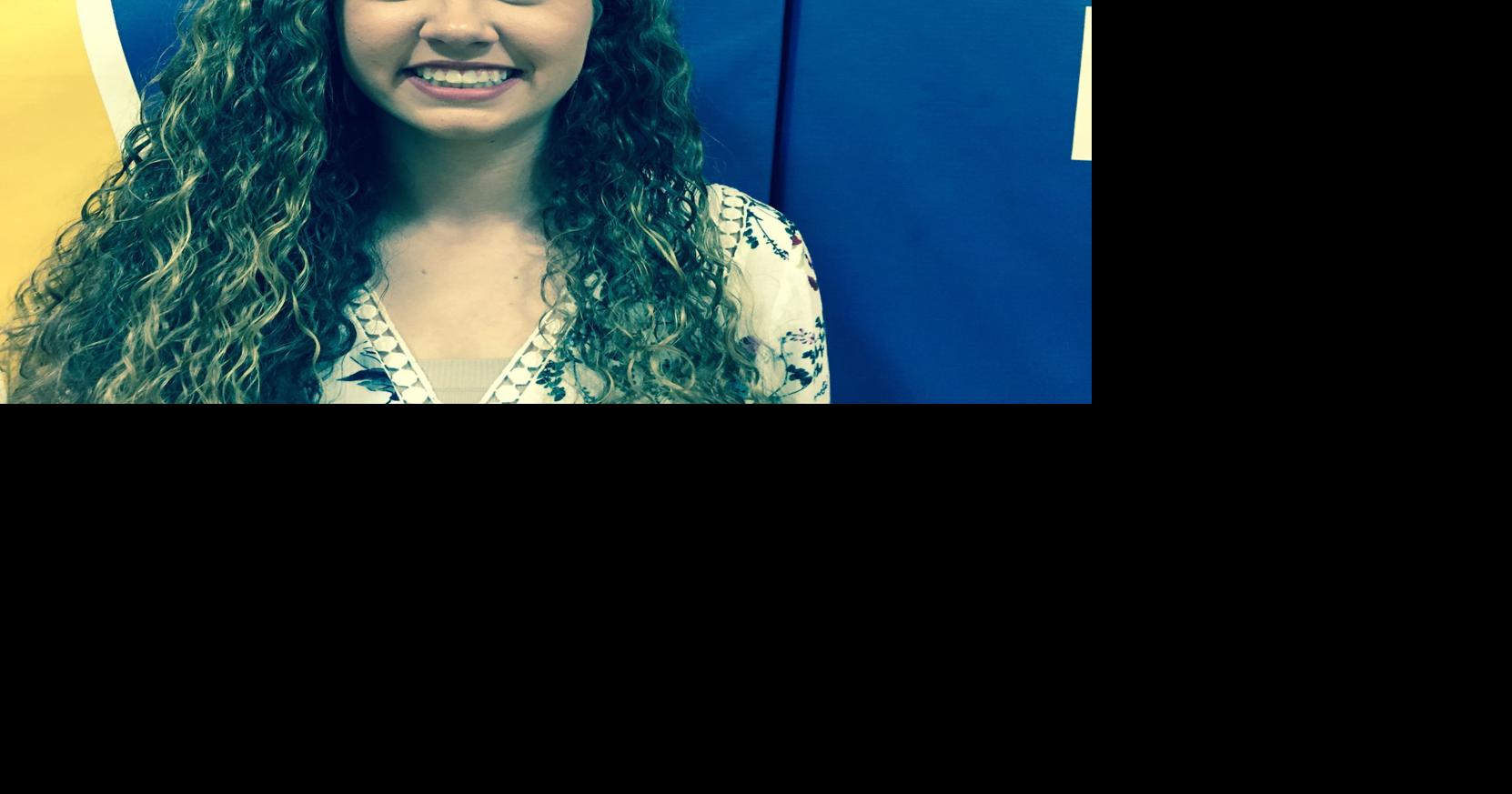 On the Dotted Line: Ariton's Brittany Carroll signs with Wallace-Dothan ...