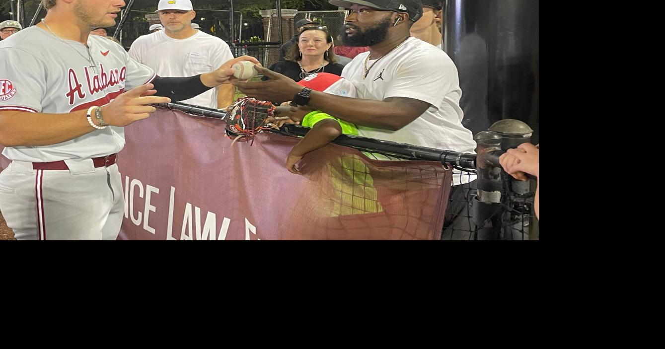 Kade Snell has big game leading Alabama over Troy