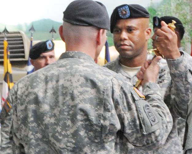 ATSCOM, TAOG welcome new CSMs