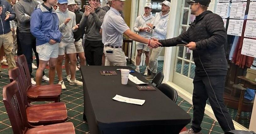 Northside Methodist's Davis Moore wins Dothan High Invitational