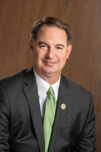 Former ESCC president, educator Matt Rodgers dies