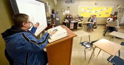 Northside Methodist Academy sees enrollment spike