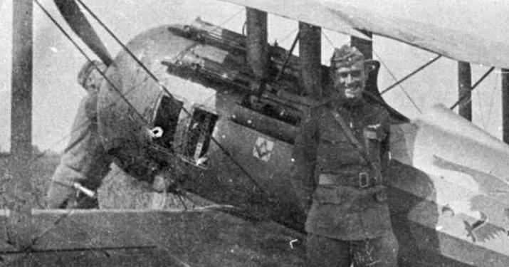 Who is Capt. Edward W. Rucker?