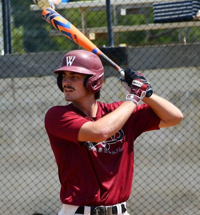 Wallace College baseball player Sean Darnell signs with UNC-Charlotte
