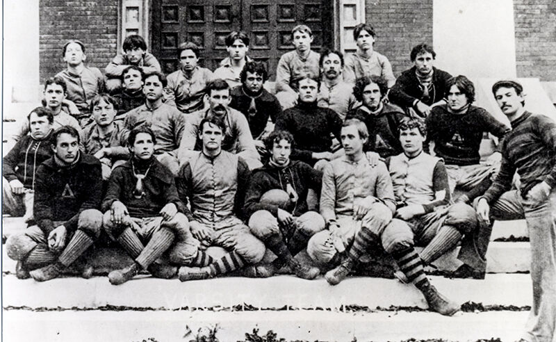Answer Man: Did John Heisman coach football at Auburn University?